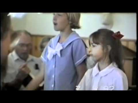 Allison Ivey & Ivey Ellis lead at Liberty 1992 - YouTube