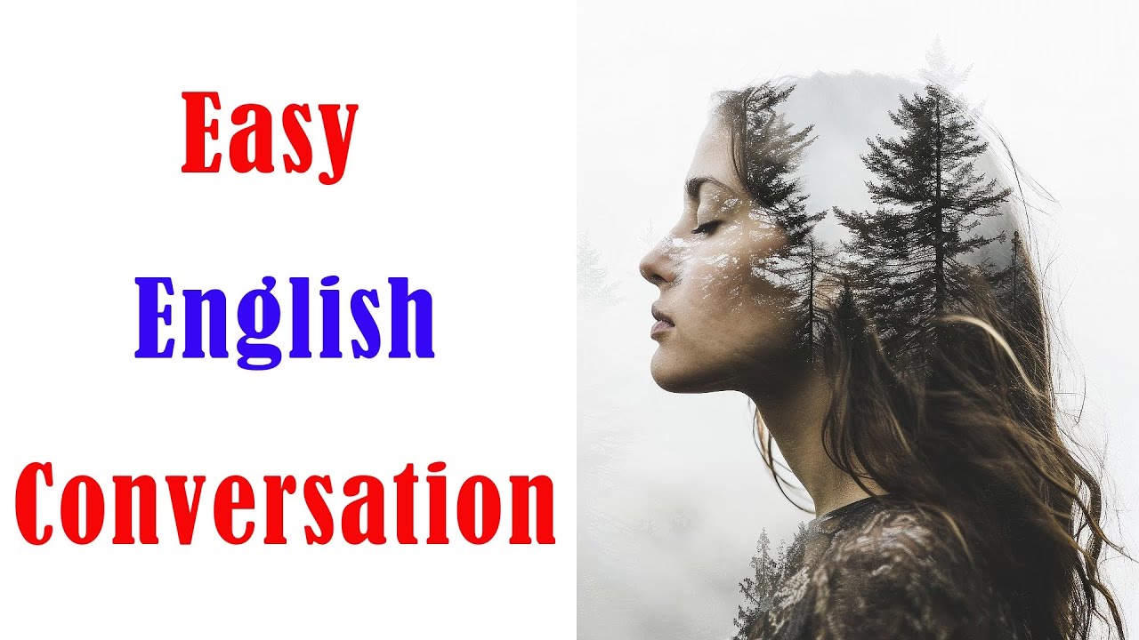 English Speaking Practice - 81 | Easy English Conversation | Questions ...