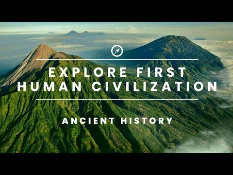 Explore First Human Civilizations On Earth - YouTube