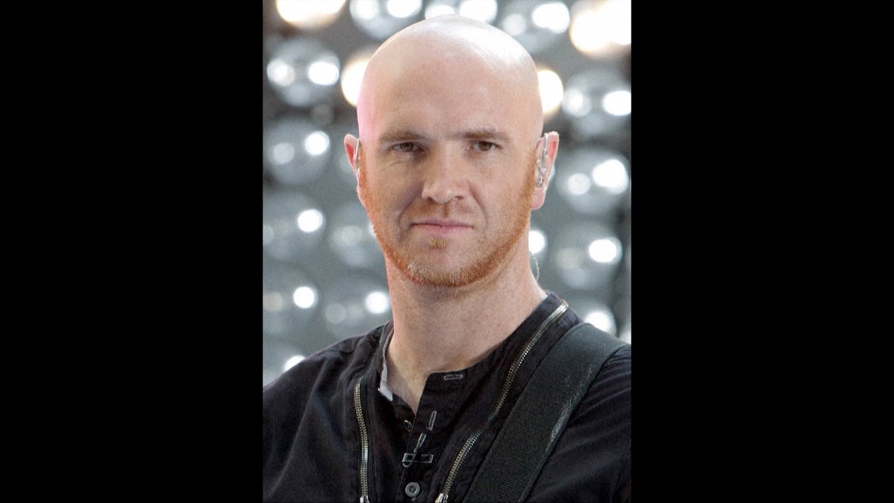 The Script guitarist Mark Sheehan dies aged 46 - YouTube