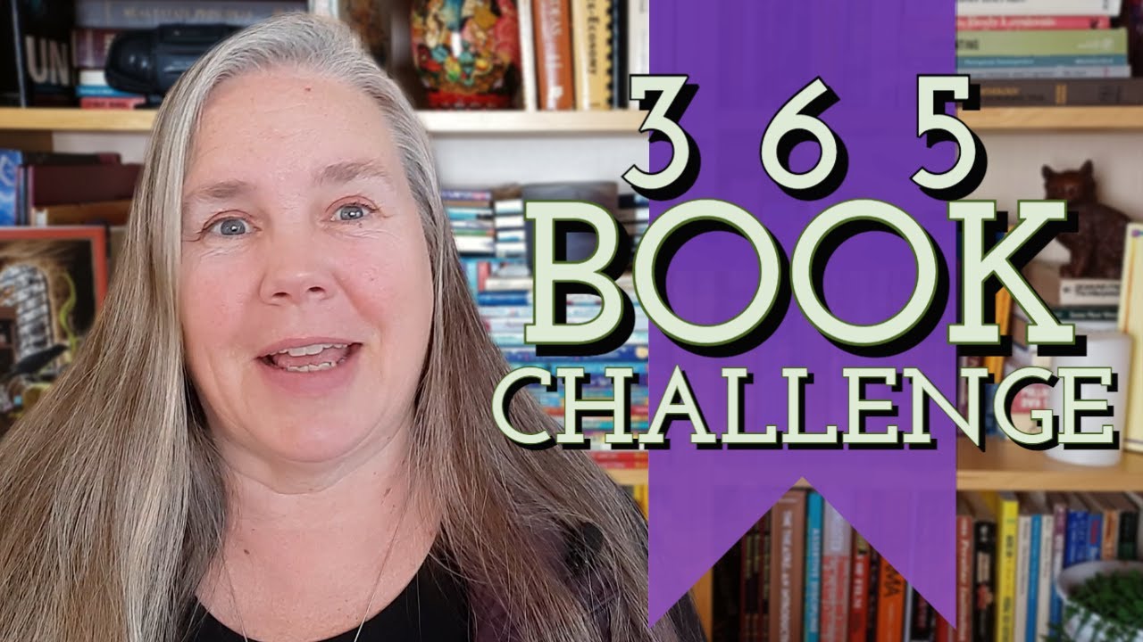 365 book challenge for 2023 set up in OneNote Digital Book Journal ...
