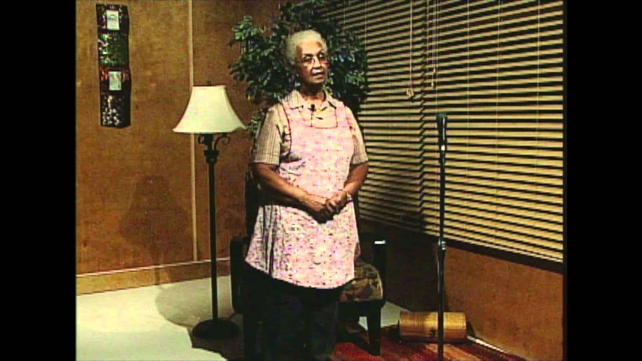 MHM Rahab & women from the bible - YouTube