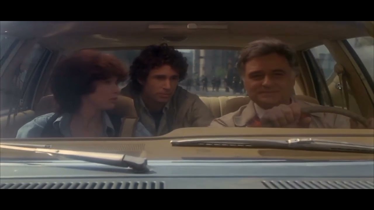 Missing (1982) Movie Cilp Intro 1/15 - YouTube