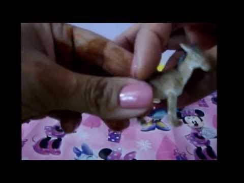 18 Disney Mickey Mouse Surprise Easter Eggs Hunt