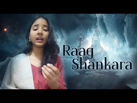 Raag Shankara | Shankar Mahadev Dev | Srishty Sings - YouTube