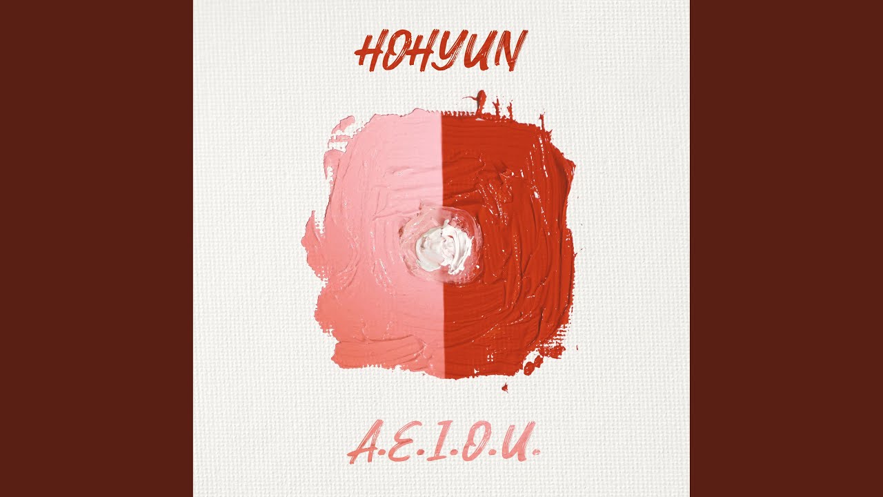 A.E.I.O.U. - YouTube