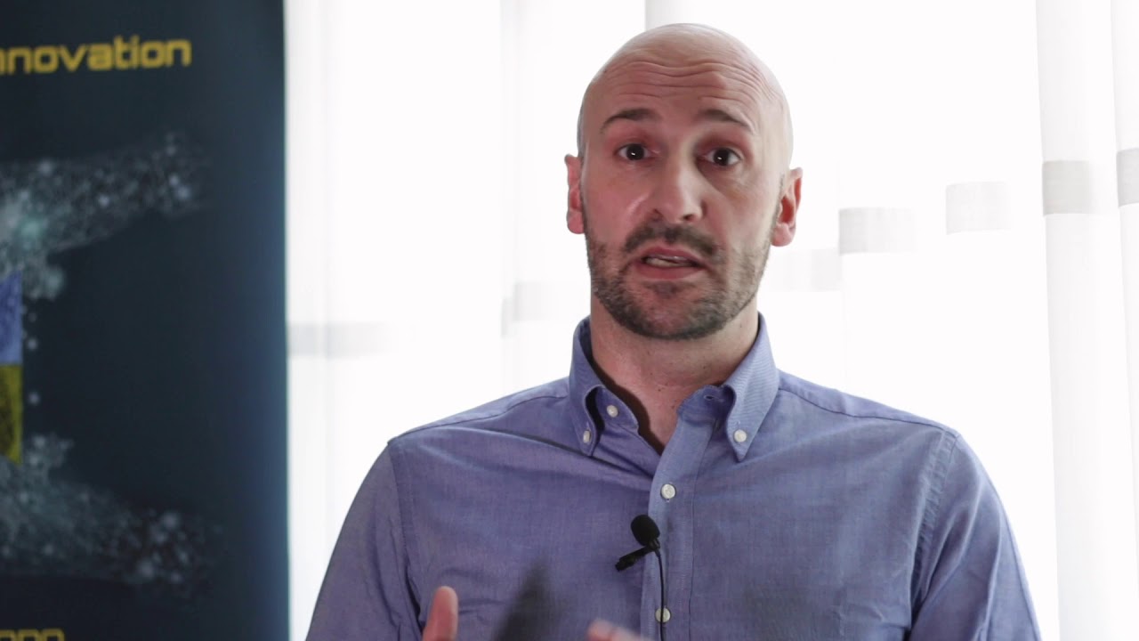 Partnership for Innovation - Donato Frigotto - YouTube