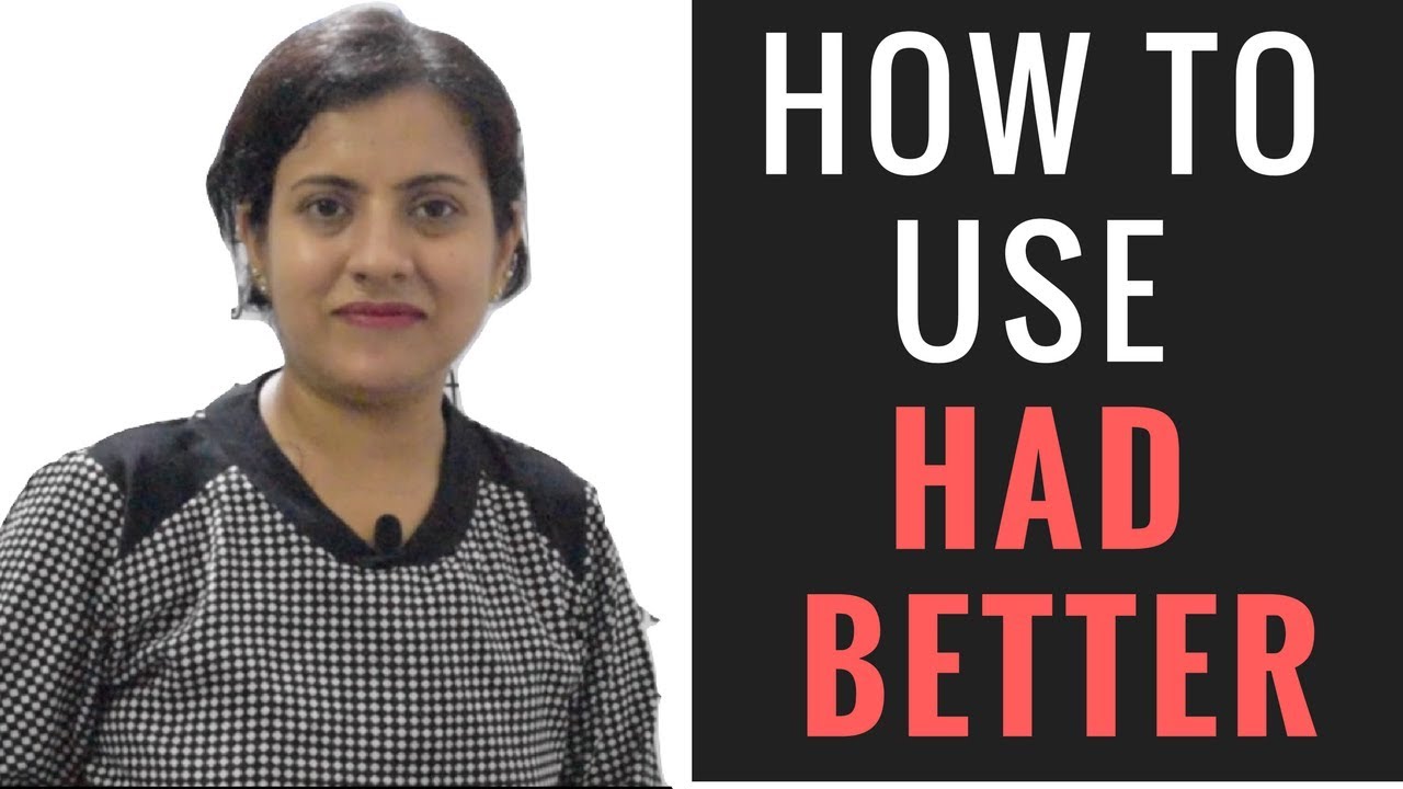 How To Use HAD BETTER YouTube how-to-use-had-better-youtube
