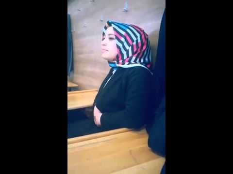 Emine Nur Bıçak Yaylanın Çimenine