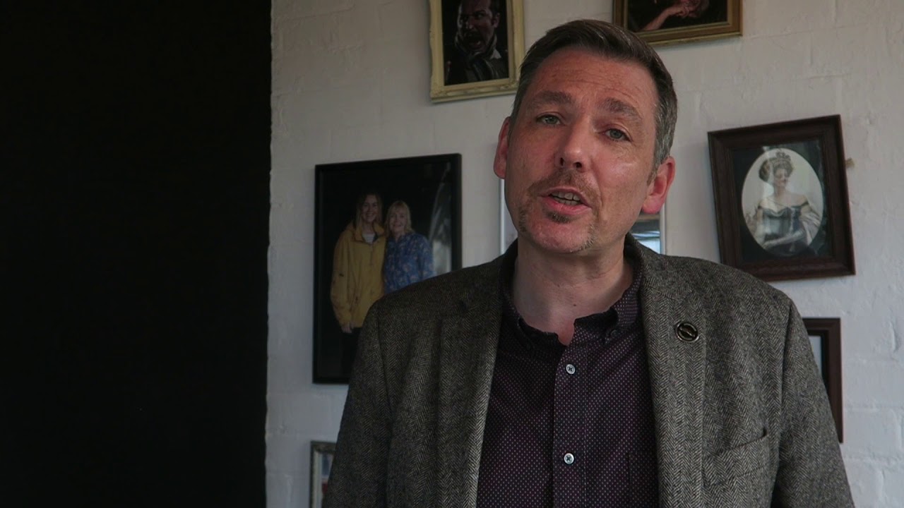 Owen Sharp Video 2 - YouTube