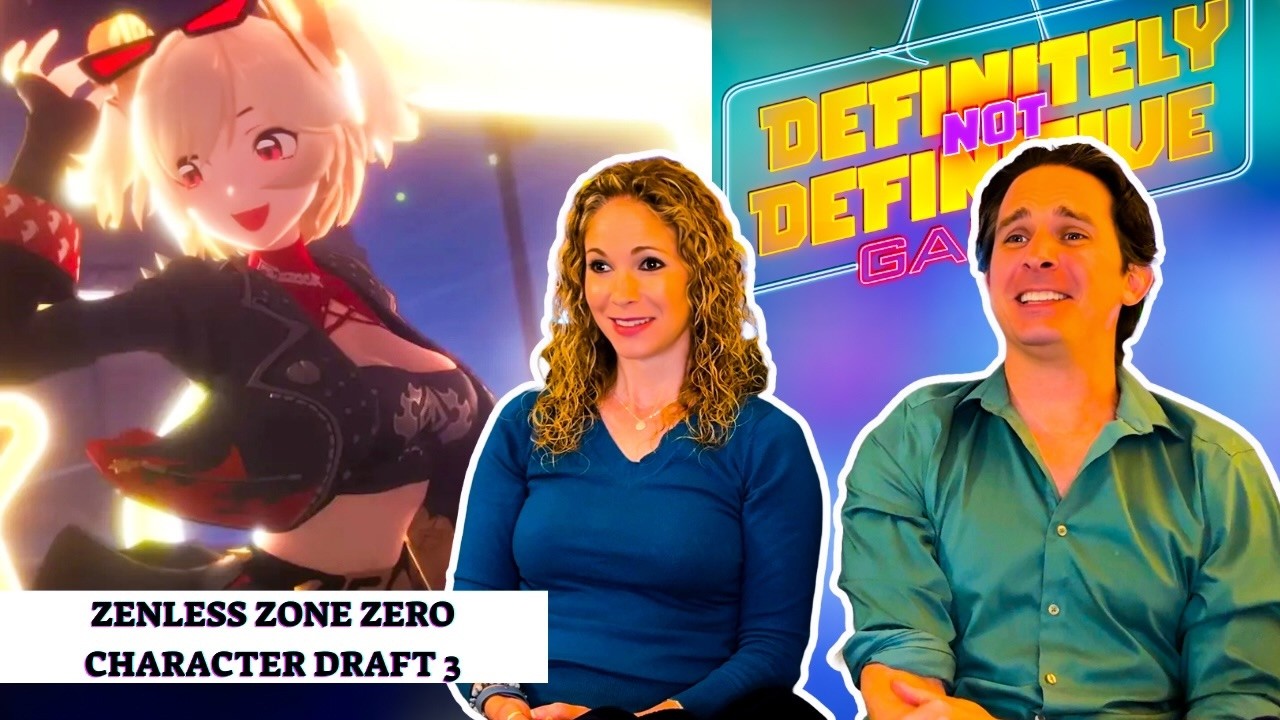Zenless Zone Zero All Character Trailers Reaction | Part 3 - YouTube