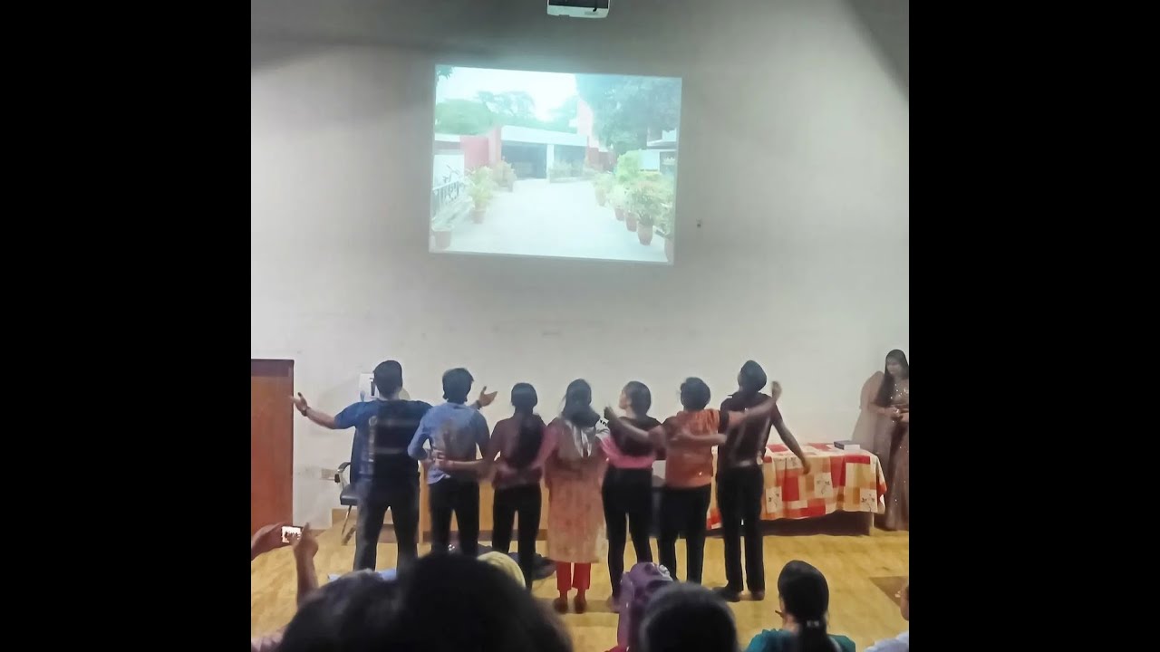 RIT | YAARIYAN | FAREWELL 2023 | UICET | PANJAB UNIVERSITY - YouTube
