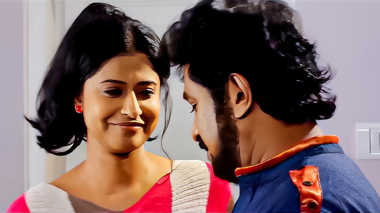 பணதிக்காகி என்ன வேணாலும் செய்யலாம் | Saikumar ,Anil Murali, Anjana ...