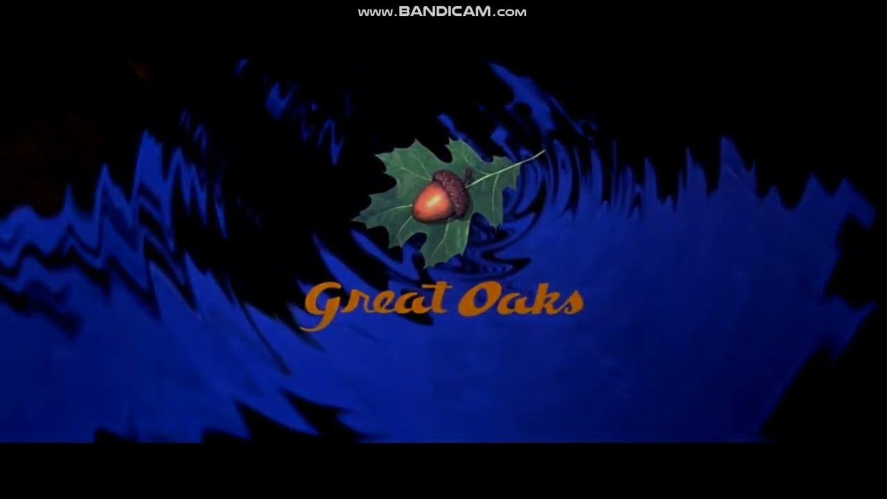 Columbia Pictures/Great Oaks Logos (1996) - YouTube