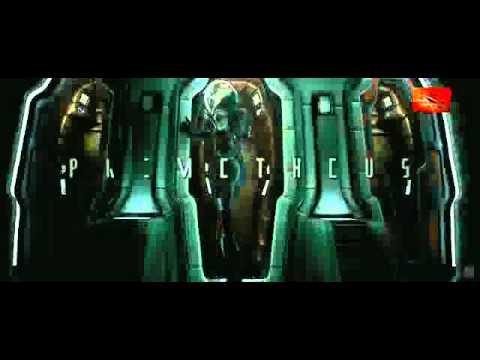 Prometheus Oficijalni Trailer.flv