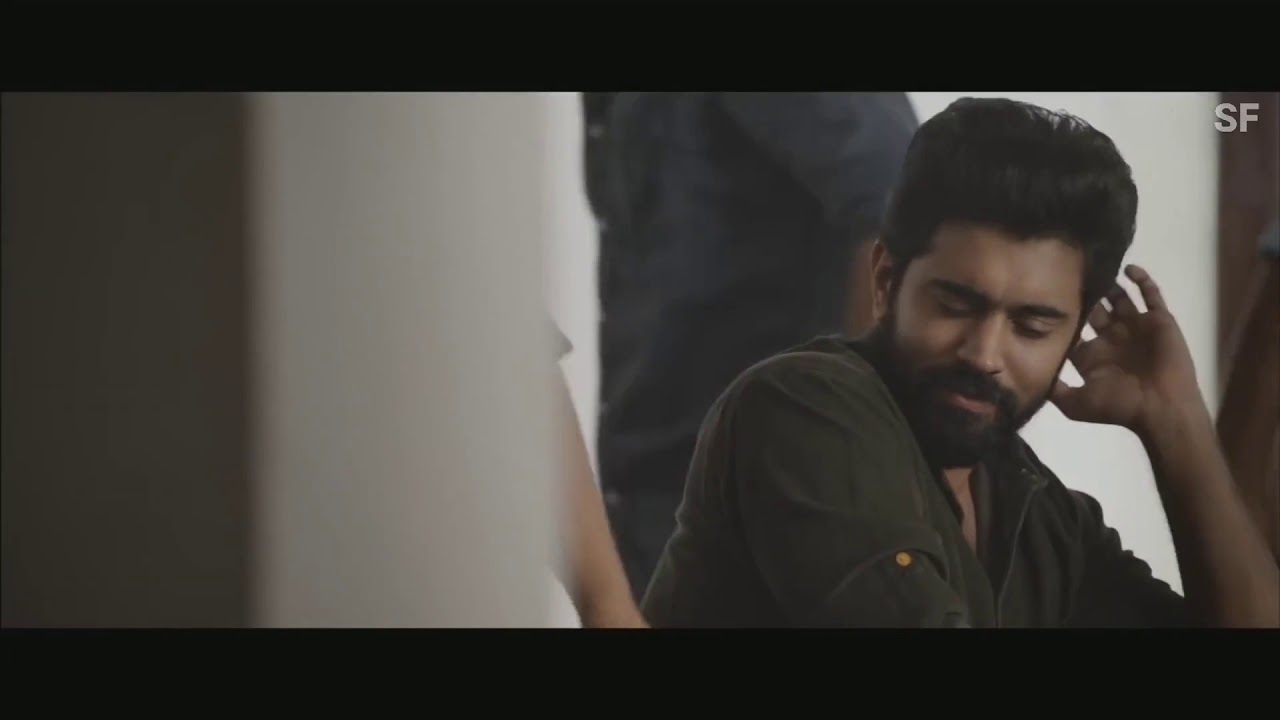 Premam-smile scene-HD/FULL HD ON TELEGRAM CHANNEL LINK AT DESCRIPTION 👇 ...