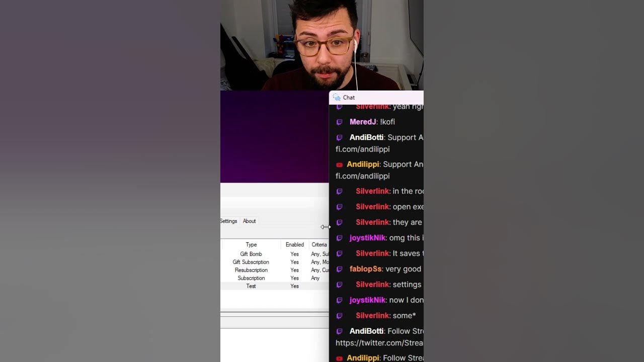 Merge Twitch And Youtube Chats Using Streamerbot Youtube