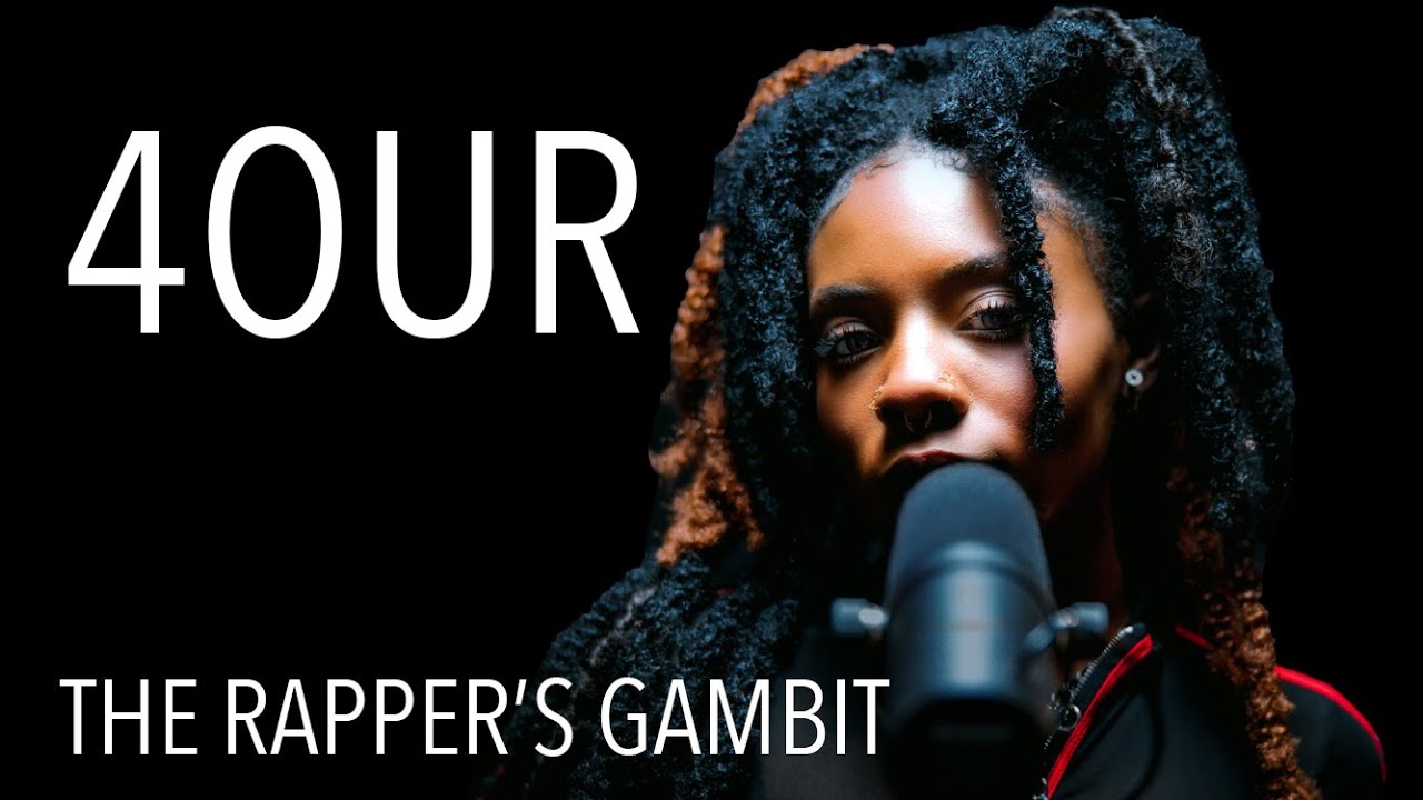 4OUR - The Rapper's Gambit #4 | Hosted by DriVinchi & Zaydek ...