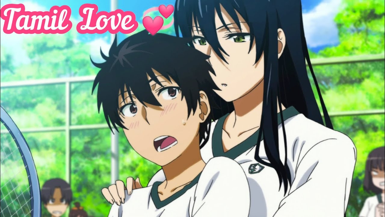 ️💙magic workshop anime Tamil 💞magic workshop anime tamil dubbed 🤕 magic ...