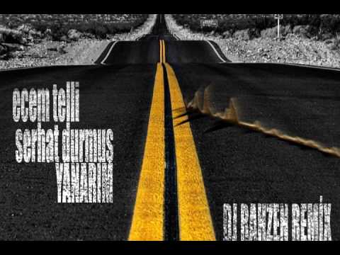 SERHAT DURMUS & ECEM TELLI -YANARIM #RskMusic