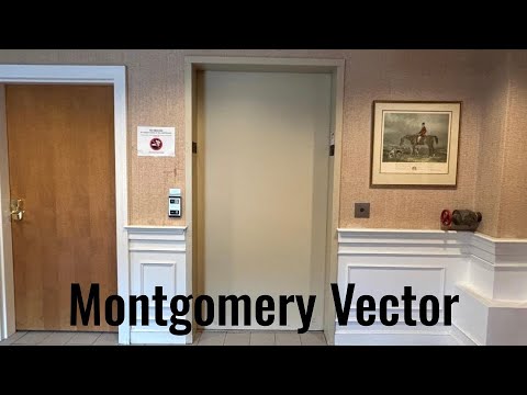 Nice 1991 Montgomery Vector Hydraulic Elevator at 131 Coolidge St ...