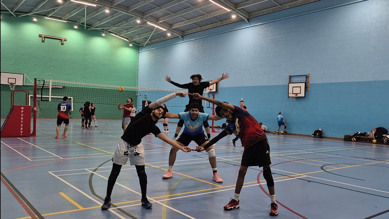 PVC training session | 01/11/24 - YouTube