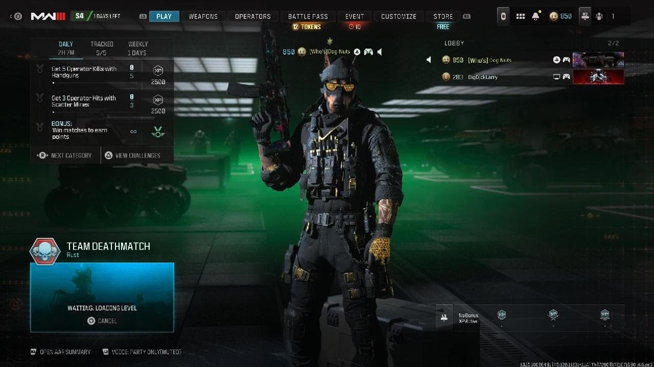 Call of Duty 1v1 Rust - YouTube