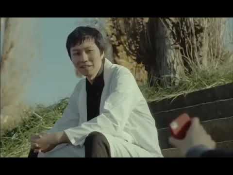 映画　　イチゴ同盟