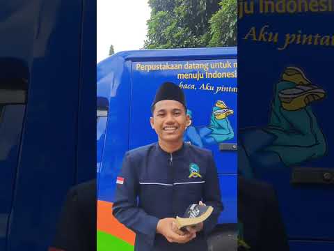 Pusling ke Pondok MAMBAUL ULUM BATA BATA Palengaan Pamekasan 
