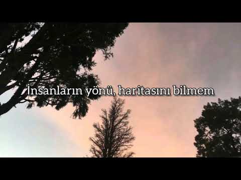 Aleyna Tilki - Nehir (Lyrics)