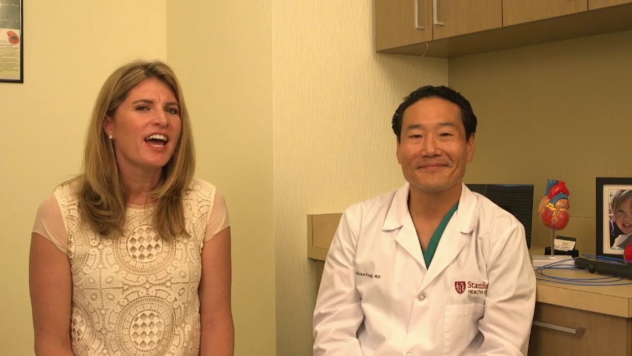 Understanding Your AFib Treatment Options with Dr. Steven Kang - YouTube