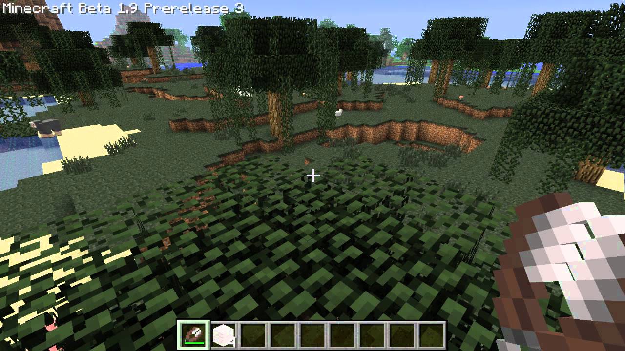 MinecraftPolska: Minecraft 1.9 3Prerelease - Zostań testerem Adventure ...