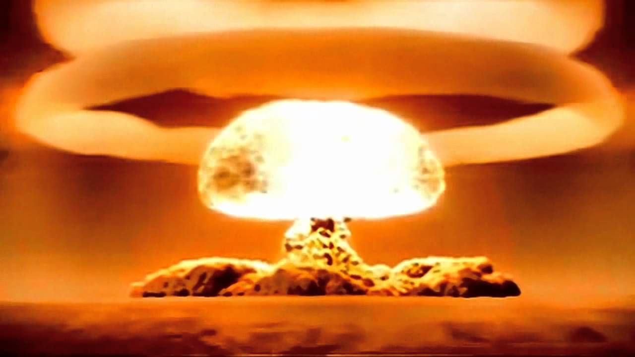 Tactical Nuke at Squidwards House - YouTube