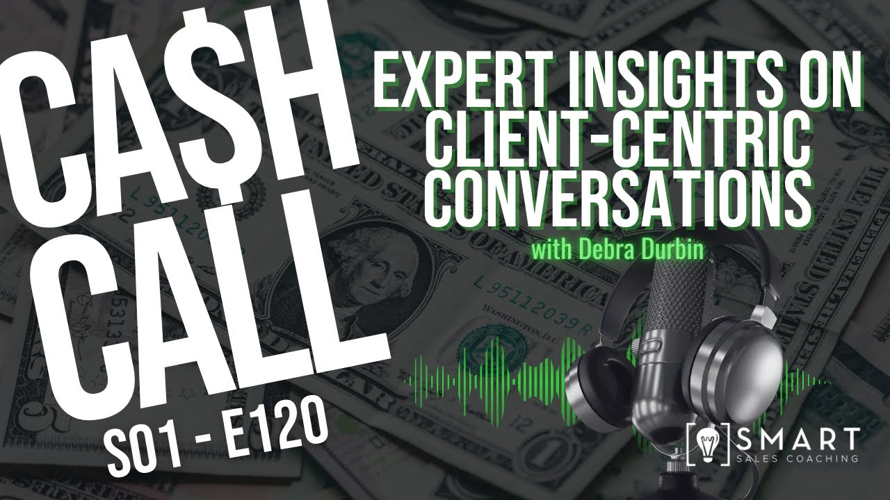 Expert Insights on Client-Centric Conversations | Real Estate Agents ...