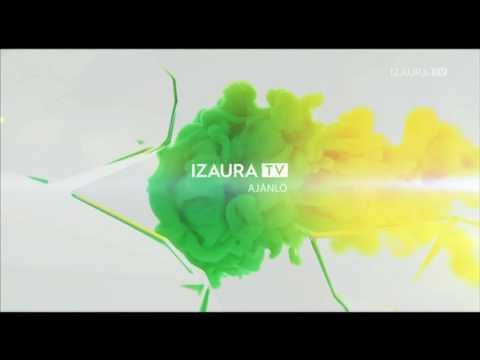 Izaura TV Arculat/Ident