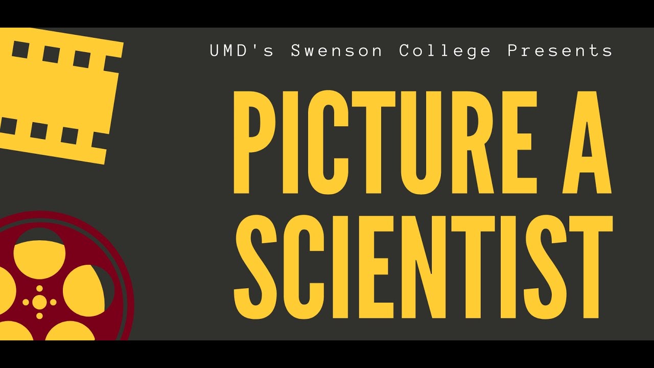 SCSE Picture a Scientist panel Nov. 12 2020 - YouTube