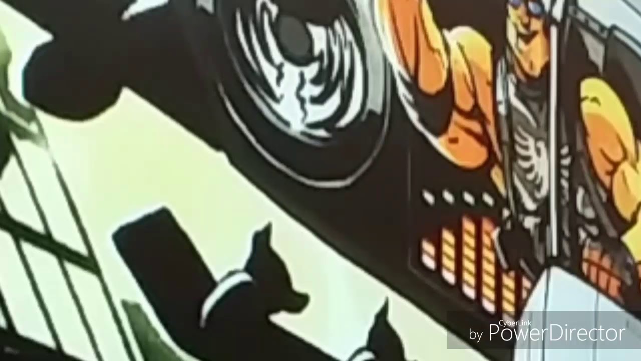 THE ADVENTURES of "CAPTAIN Smiley" | "Comic Jumper" Xbox 360 gameplay ...