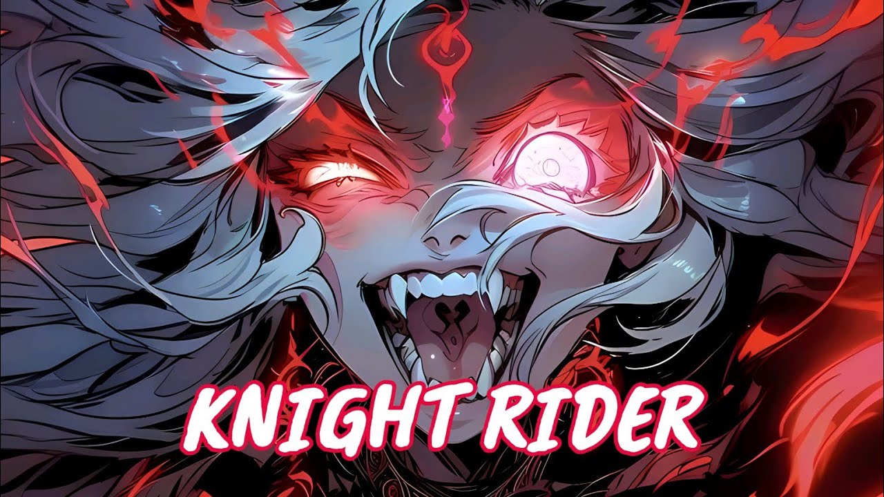 Nightcore - Knight Rider, (Lyrics) - YouTube
