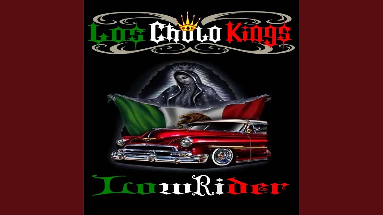 Low Rider (Extended Version) - YouTube