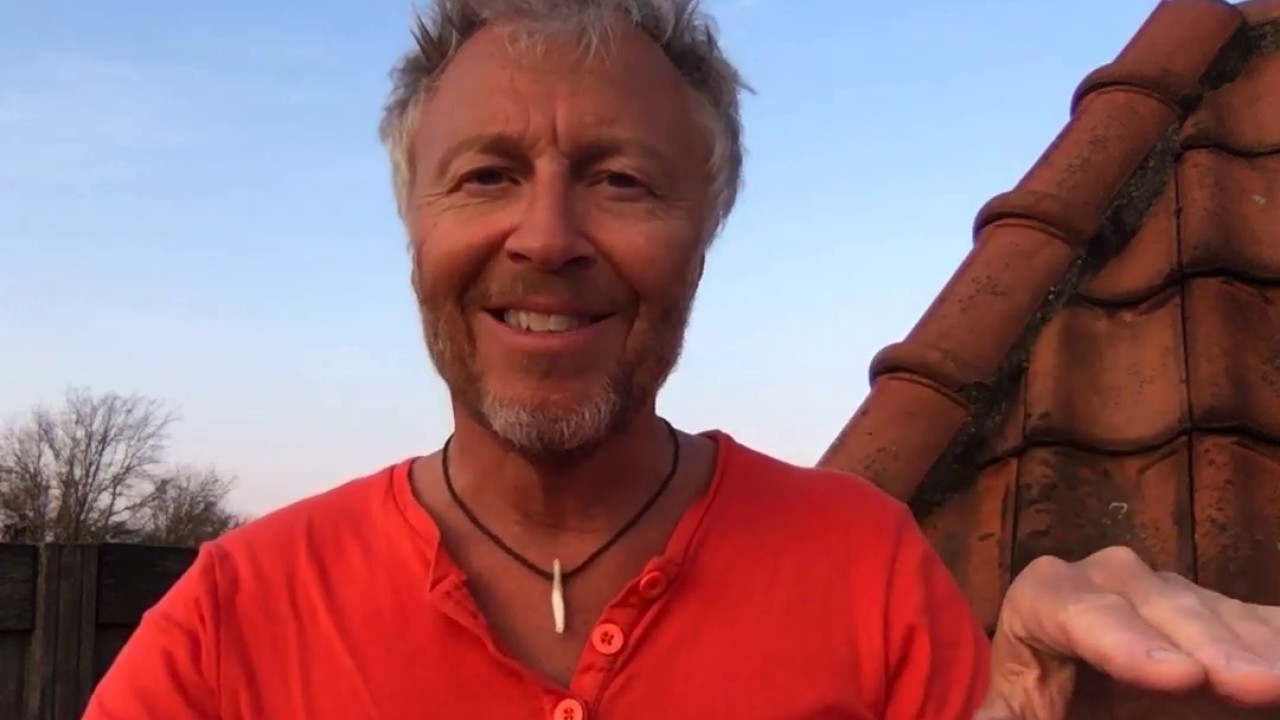 De delete knop van het Universum - YouTube