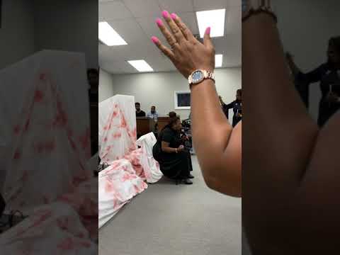 Assume the Position - YouTube