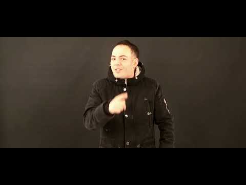 Sinan S - Warm-up (Clip Officiel)