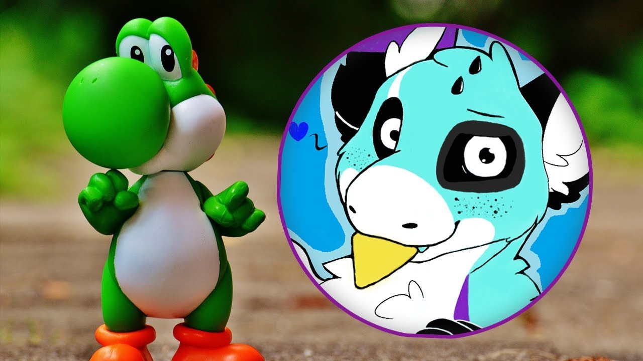 Verplex - Yoshi - YouTube