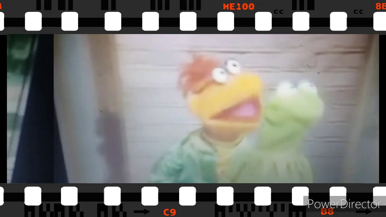 The Muppet Show Theme Song - YouTube