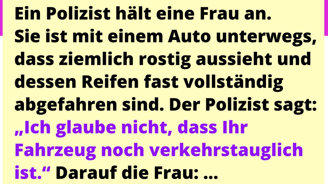 💥7 lustige anzügliche Witze, bei denen man sich das Lachen kaum ...