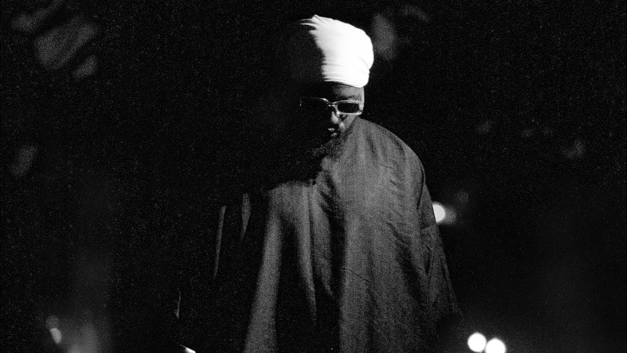 Datso - Deus Ex Machina ( Clip officiel) - YouTube