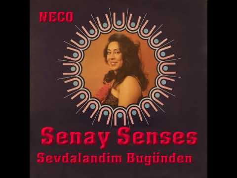 Senay Senses Sevdalandim bügün