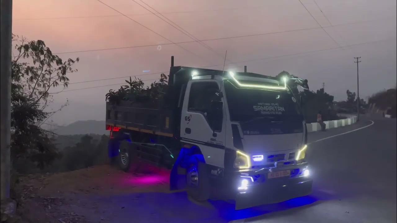 kan reh rei tawh e mai, ti ve leh zuai ang.. - YouTube