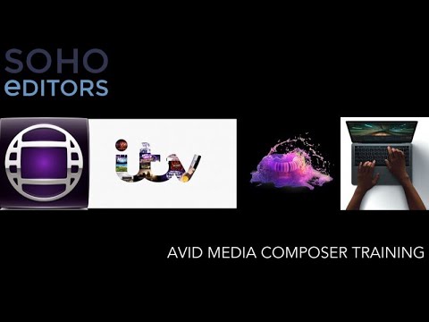Avid Training - YouTube