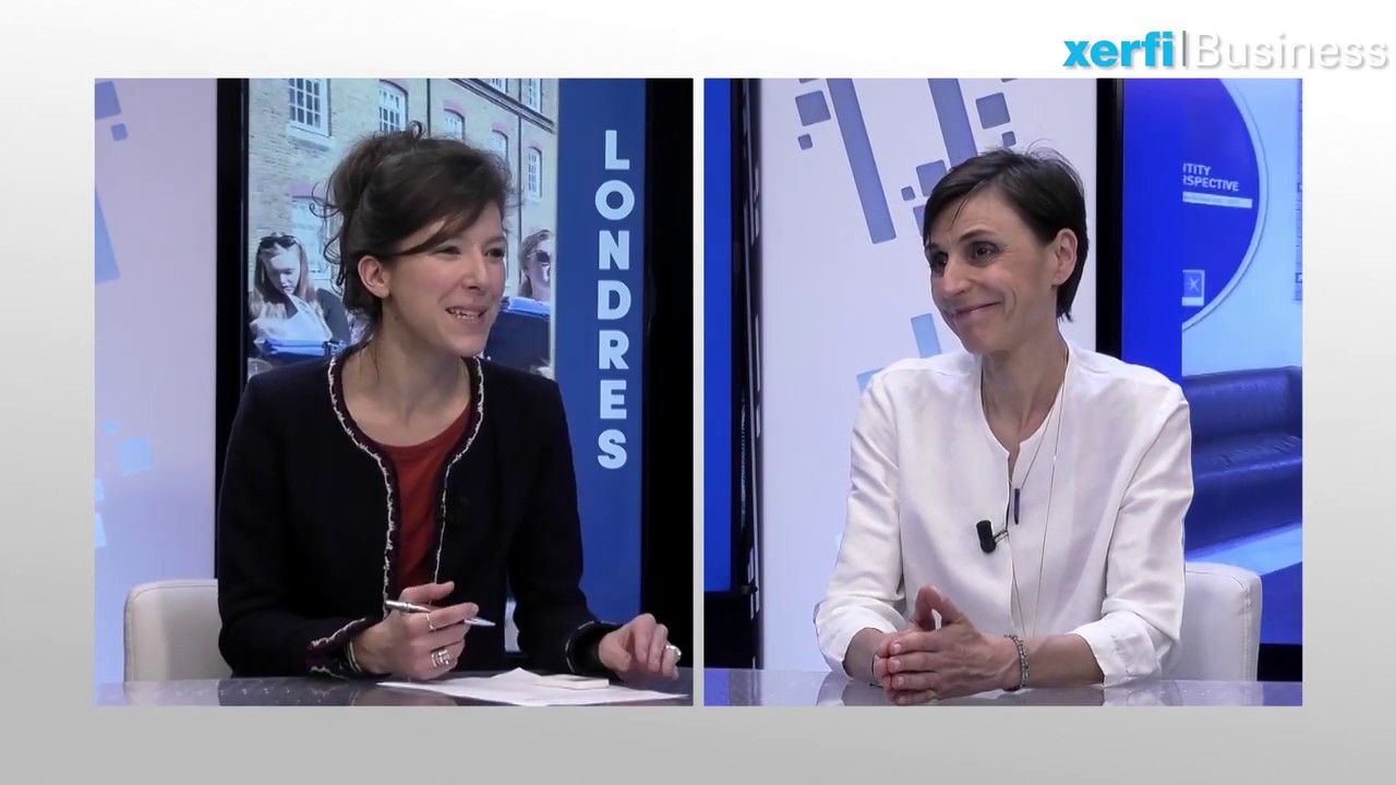 Bicentenary #Faculty Video Series N°11: Meet Prof. Maria Koutsovoulou ...